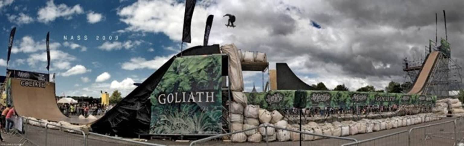 Events | Connect Scaffolding