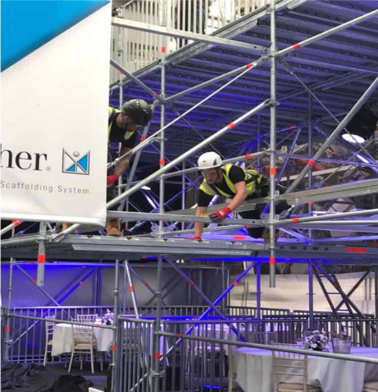 About Us | Connect Scaffolding